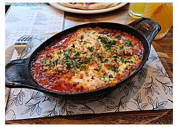 3 Best Italian Restaurants in Nottingham, UK - ThreeBestRated