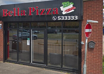 3 Best Pizza in Doncaster, UK - ThreeBestRated