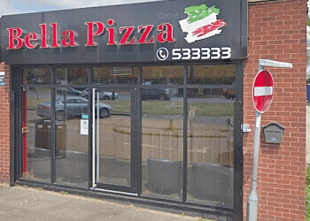 3 Best Pizza in Doncaster, UK - Expert Recommendations