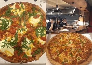 3 Best Pizza in Doncaster, UK - Expert Recommendations