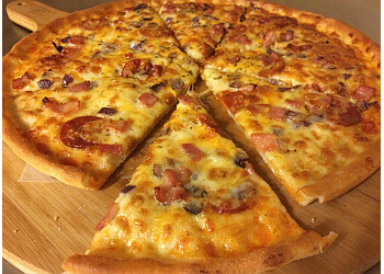 3 Best Pizza in Doncaster, UK - ThreeBestRated