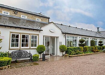 3 Best Italian Restaurants in Rochdale, UK - Expert Recommendations