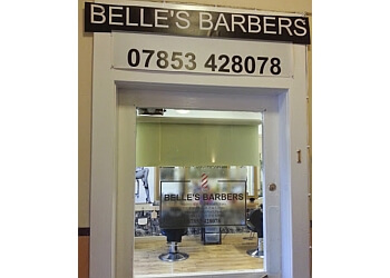 3 Best Barbers in Falkirk, UK - Expert Recommendations
