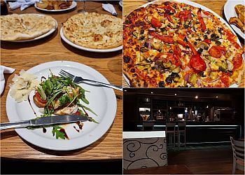 3 Best Italian Restaurants in Sunderland, UK - ThreeBestRated