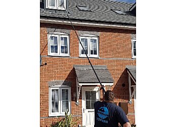 3 Best Window Cleaners in Lincoln, UK - Expert Recommendations