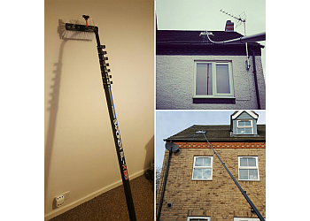 3 Best Window Cleaners in Lincoln, UK - Expert Recommendations