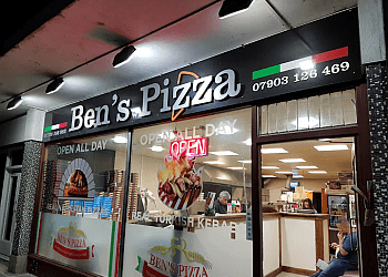3 Best Pizza in Rotherham, UK - Expert Recommendations