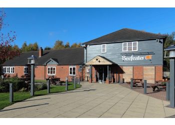 3 Best Steak Restaurants in Walsall, UK - ThreeBestRated