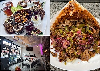 3 Best Turkish Restaurants in Luton, UK - Expert Recommendations