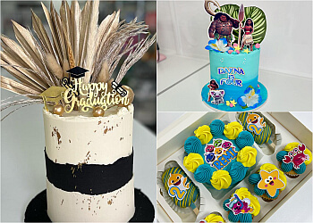 3 Best Cake Makers in Sunderland, UK - Expert Recommendations