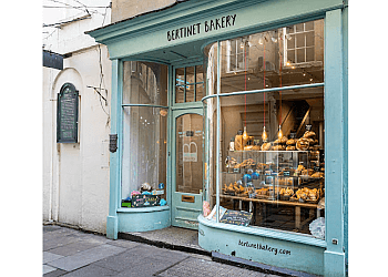 3 Best Bakeries in Bath, UK - Expert Recommendations