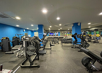 3 Best Gyms in Belfast, UK - Expert Recommendations