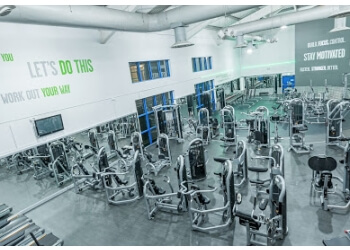 3 Best Gyms in Sheffield, UK - Expert Recommendations