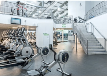 3 Best Gyms in Sheffield, UK - Expert Recommendations