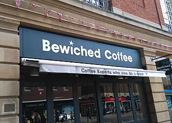 3 Best Cafes in Peterborough, UK - Expert Recommendations