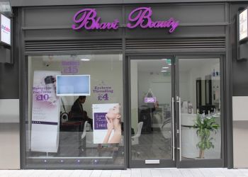3 Best Nail Salons in Wembley, UK - ThreeBestRated