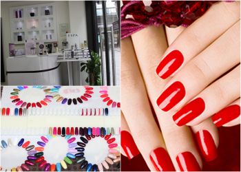 3 Best Nail Salons in Wembley, UK - ThreeBestRated