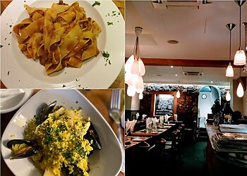 3 Best Italian Restaurants in Torquay, UK - Expert Recommendations