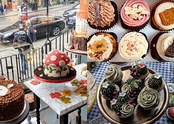 3 Best Cake Makers in Edinburgh, UK - ThreeBestRated