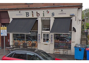 3 Best Mexican Restaurants in Glasgow, UK - Expert Recommendations