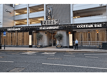 3 Best Italian Restaurants in Leeds, UK - Expert Recommendations