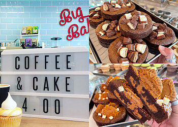 3 Best Bakeries in Torquay, UK - ThreeBestRated