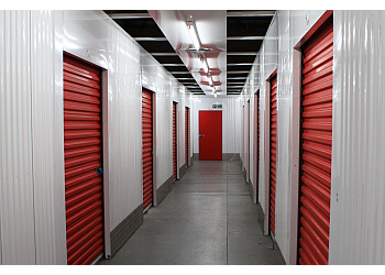 3 Best Storage Units in Cardiff, UK - Expert Recommendations