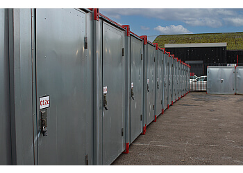 3 Best Storage Units in Cardiff, UK - Expert Recommendations