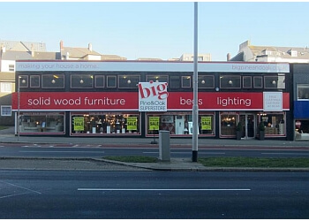 3 Best Furniture Shops in Plymouth, UK - Expert Recommendations