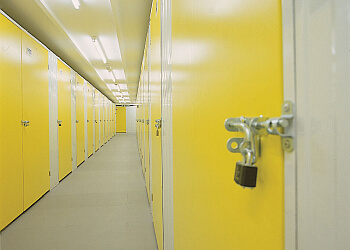 3 Best Storage Units in Brighton, UK - Expert Recommendations