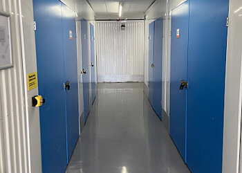 3 Best Storage Units in Oxford, UK - Expert Recommendations