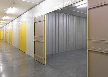 3 Best Storage Units in Oxford, UK - Expert Recommendations