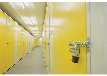 3 Best Storage Units in Reading, UK - Expert Recommendations