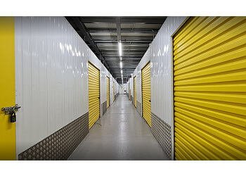 3 Best Storage Units in London, UK - ThreeBestRated