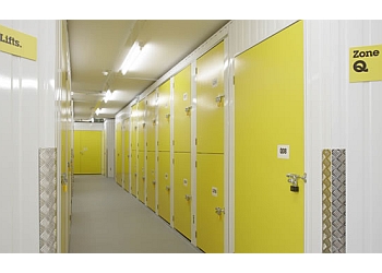 3 Best Storage Units in Liverpool, UK - Expert Recommendations