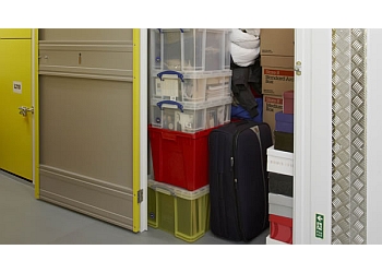 3 Best Storage Units in Liverpool, UK - Expert Recommendations