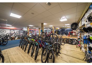 3 Best Bicycle Shops in Cornwall, UK - ThreeBestRated