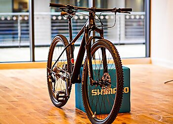 3 Best Bicycle Shops in Edinburgh, UK - Expert Recommendations