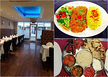 3 Best Indian Restaurants in Chelmsford, UK - Expert Recommendations