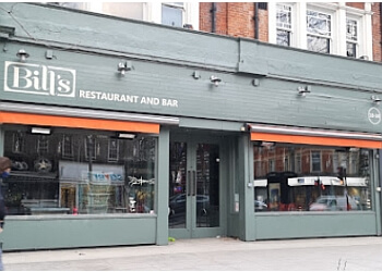 3 Best British Restaurants in Ealing, UK - Expert Recommendations