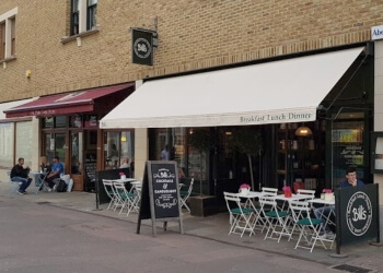 3 Best British Restaurants in Maidstone, UK - Expert Recommendations