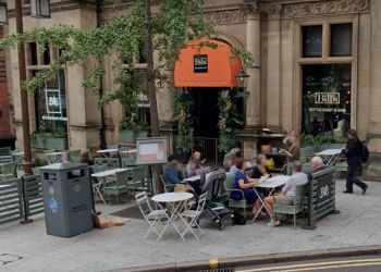3 Best British Restaurants in Nottingham, UK - Expert Recommendations