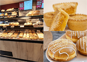 3 Best Bakeries in Derby, UK - Expert Recommendations