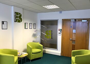 3 Best Family Law Solicitors in Basildon, UK - Expert Recommendations