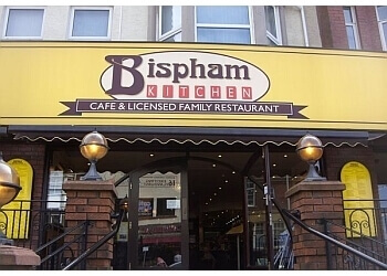 3 Best Fish And Chips in Blackpool, UK - ThreeBestRated