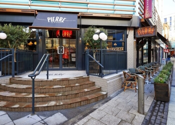 3 Best French Restaurants in Cardiff, UK - Expert Recommendations
