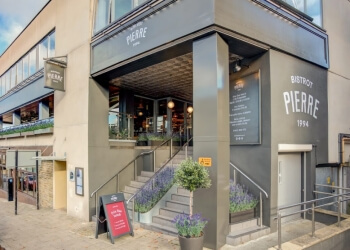 3 Best French Restaurants in Harrogate, UK - Expert Recommendations