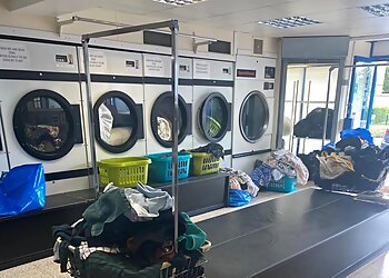 3 Best Dry Cleaners in Wycombe, UK - ThreeBestRated