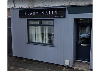 3 Best Nail Salons in Leicester, UK - Expert Recommendations