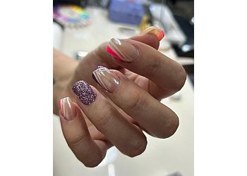 3 Best Nail Salons in Leicester, UK - Expert Recommendations